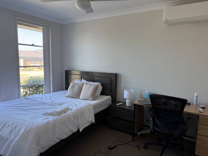 Master Bedroom - Penrith