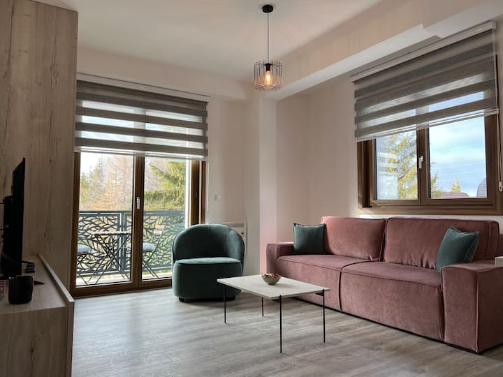 Vila Elena Studio - Kopaonik