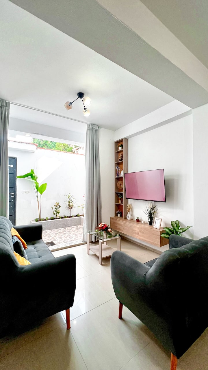 Departamento Vista Hermosa - Tarapoto