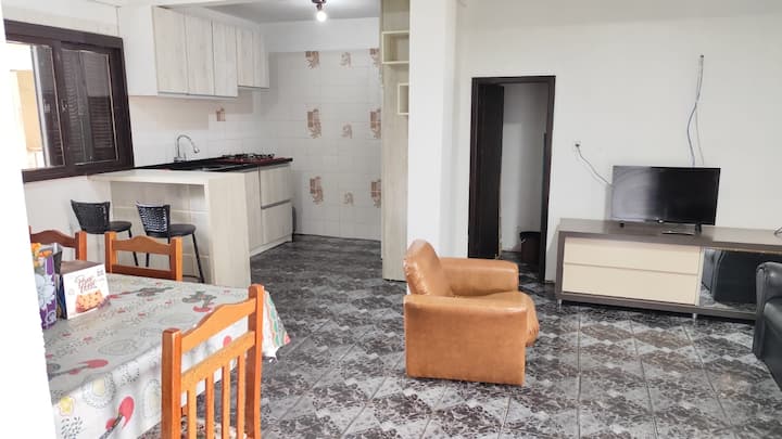 Casa Em Areias Brancas - Arroio do Sal