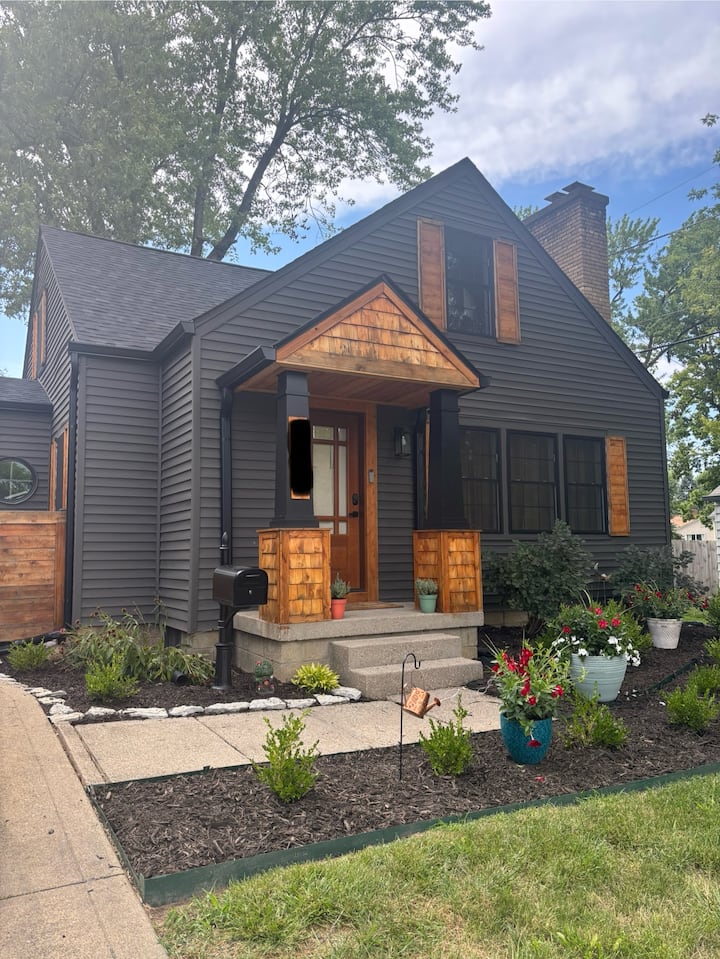 Evermore In Irvington - Indianapolis, IN