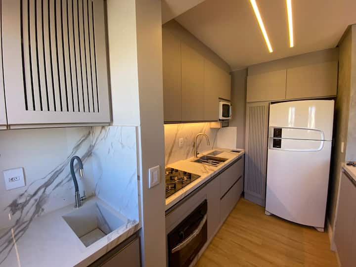 Apartamento Em Torres, Centro - Torres, Brasil