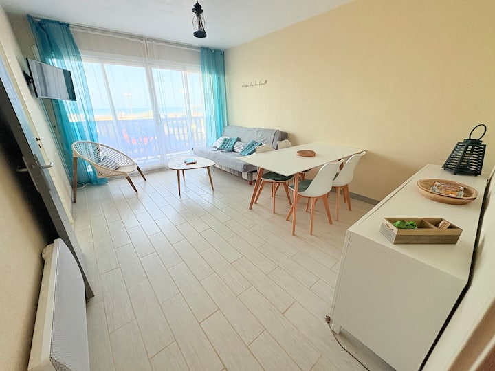 Superbe Appartement Saint Jean De Monts - Notre-Dame-de-Monts