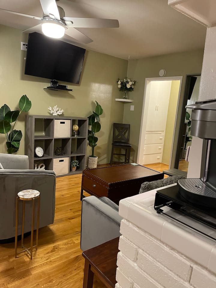 Walk To The Beach/lagoon 1 Bdr - Long Beach, CA