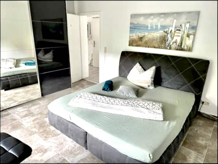 Gemütliches Zimmer - Offenburg