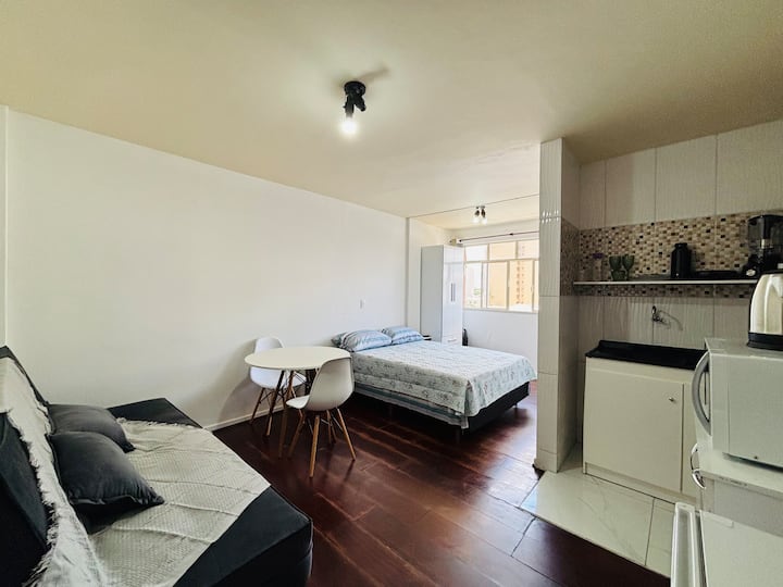 Apartamento Centro - Curitiba
