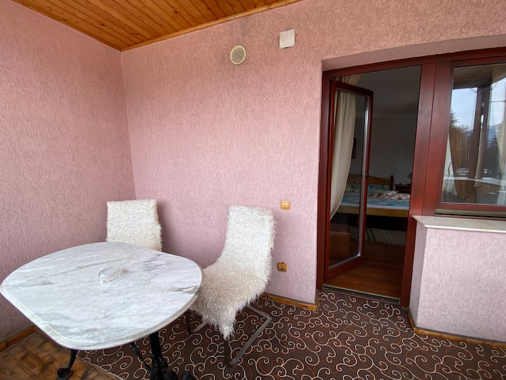 Villa Jianu - R 2 - Dorna Candrenilor