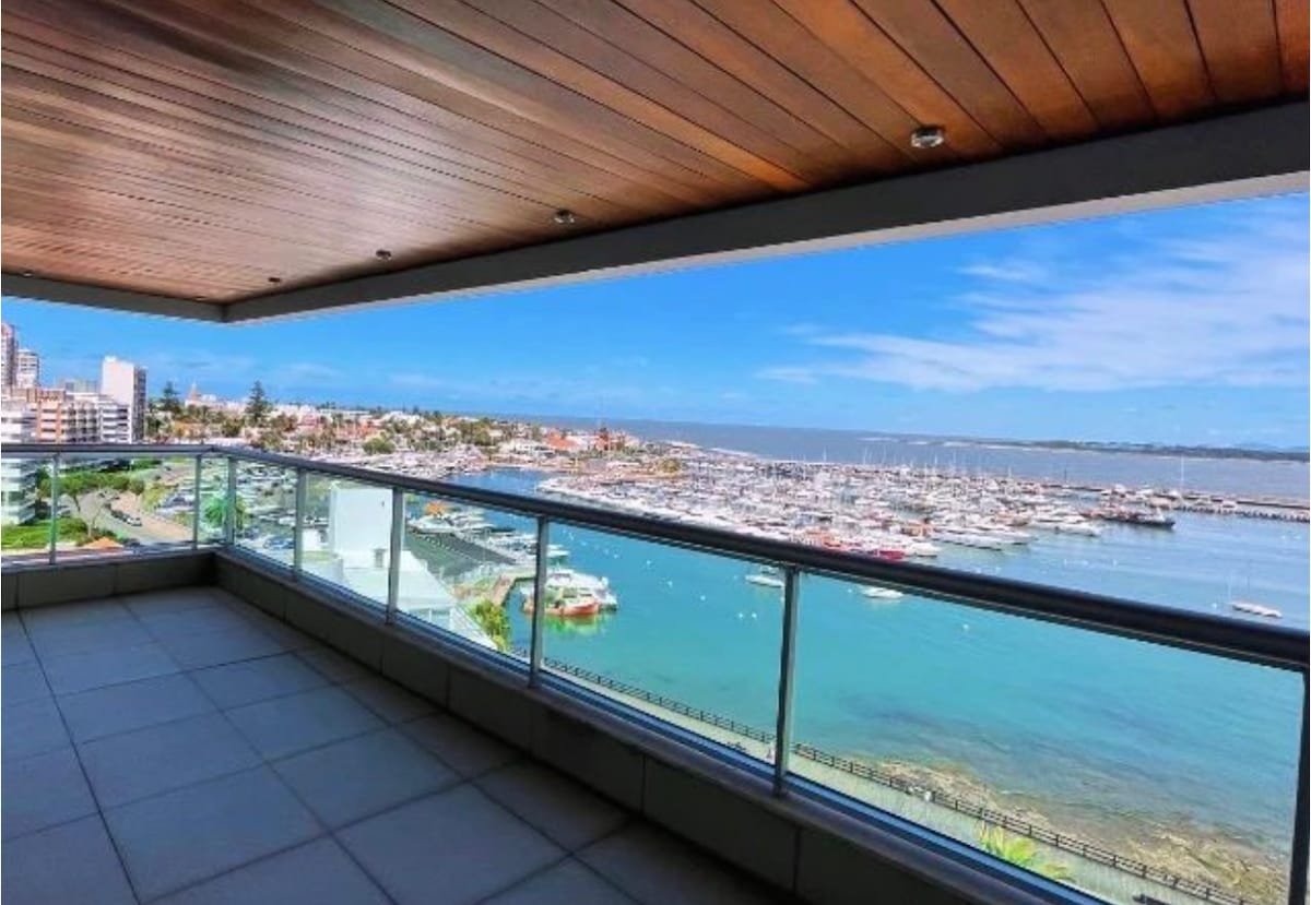Private pool apartment - Apartments for Rent in Punta del Este ...