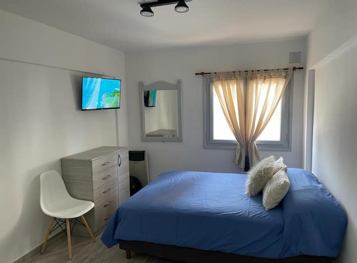 Extraordinario Departamento En Pinamar - Pinamar