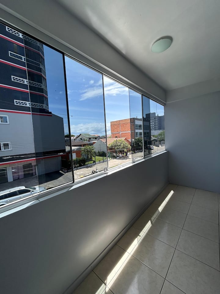 Apto Duplex No Centro - Capão da Canoa