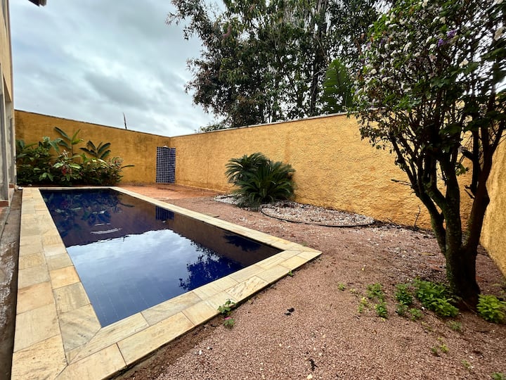 Casa Aconchego - Campinas