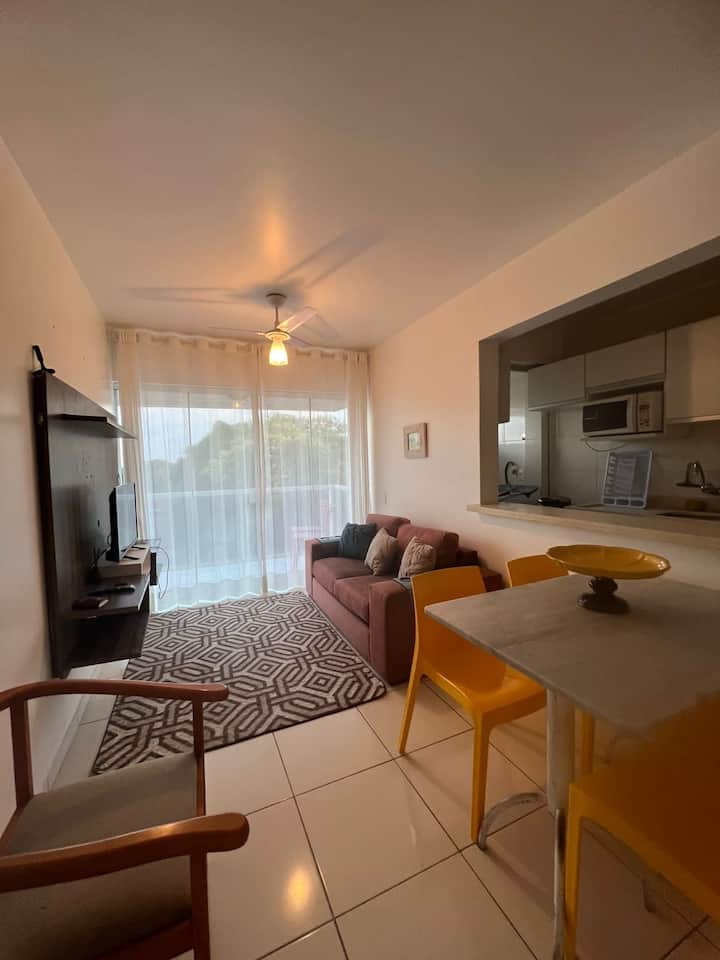 Apartamento No Pontal + Piscina - Ilhéus