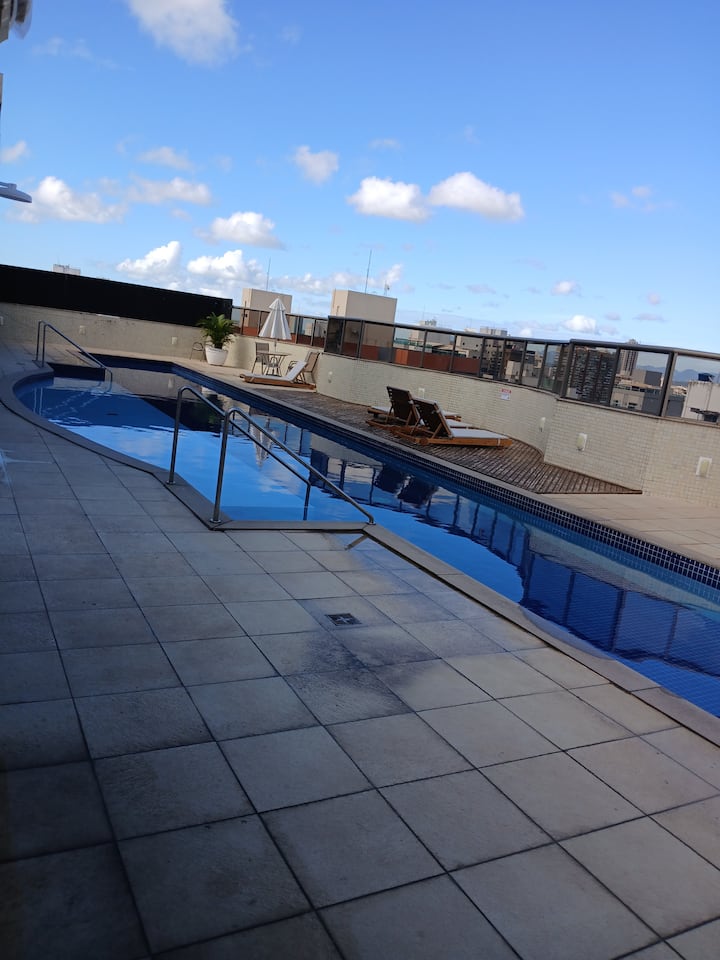 Apto Próxima Praia - Vila Velha