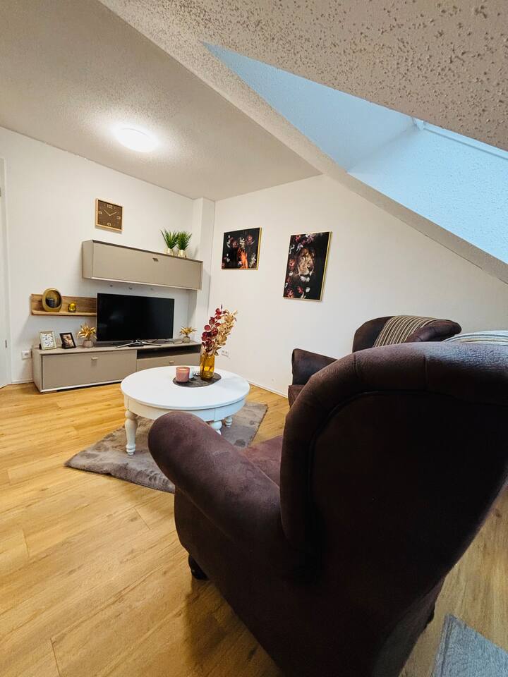 Apartment Nelly In Steinbeck - Hopsten