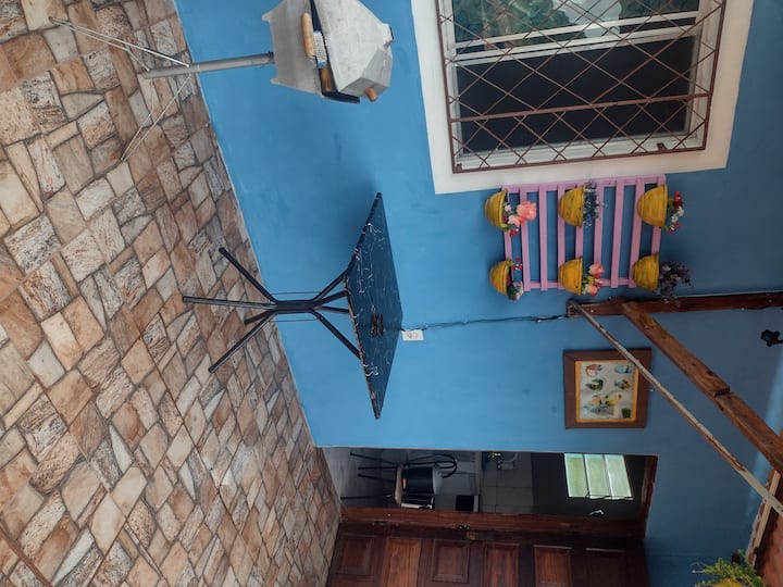 Kitnet  Por Do Sol - Serra