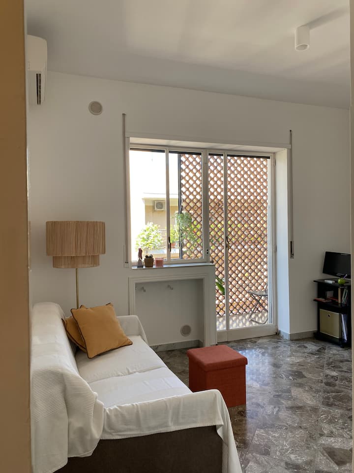 Maisonette Garruba - Bari