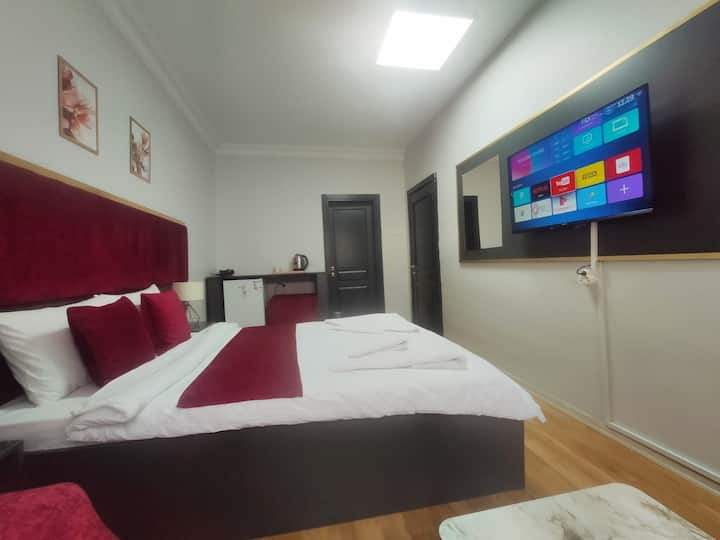 Gold Home Yakut - Eskişehir