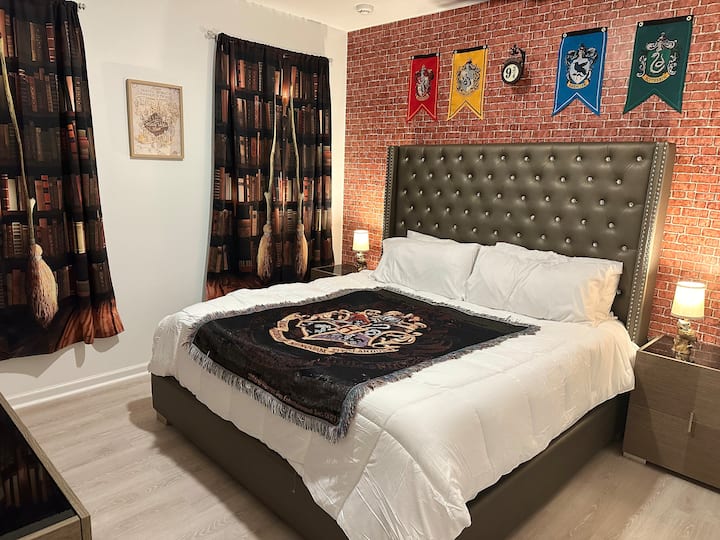 Disney & Harry Potter Dream Trip - Gated Community - Kissimmee