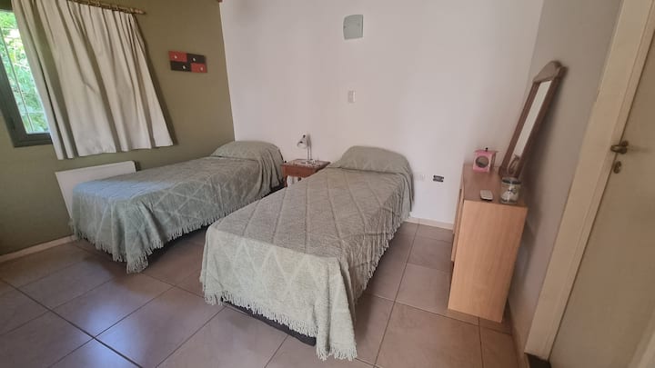 Departamento En San Juan - San Juan