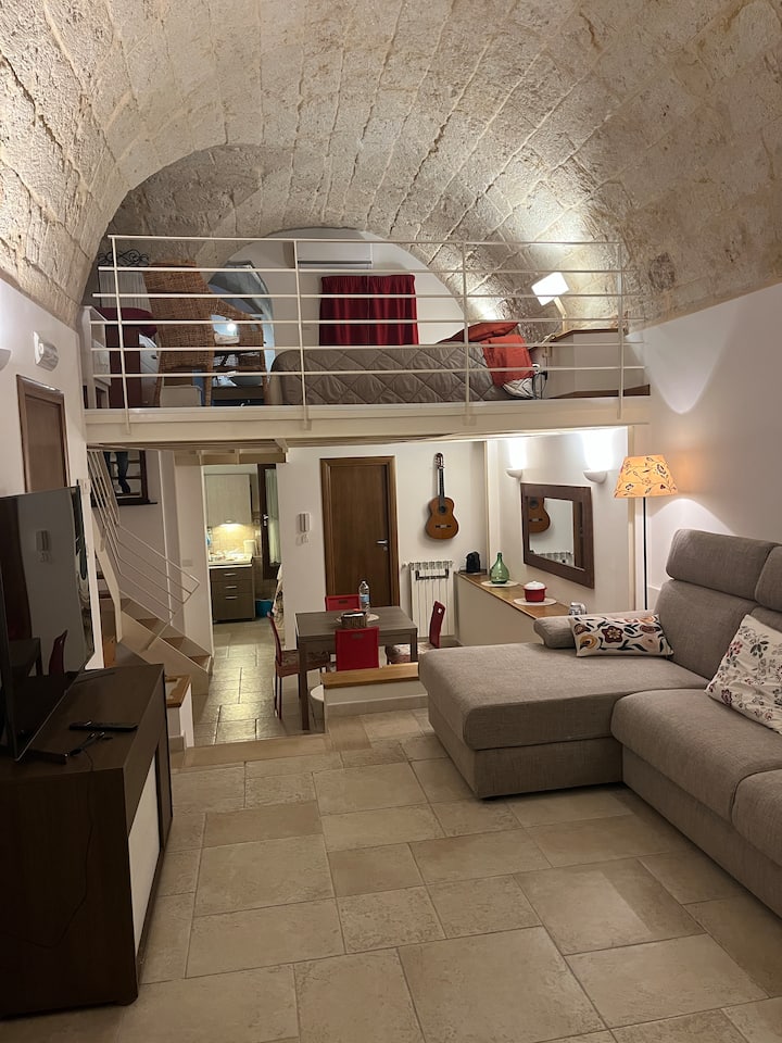 Casa Mola Di Bari - Mola di Bari