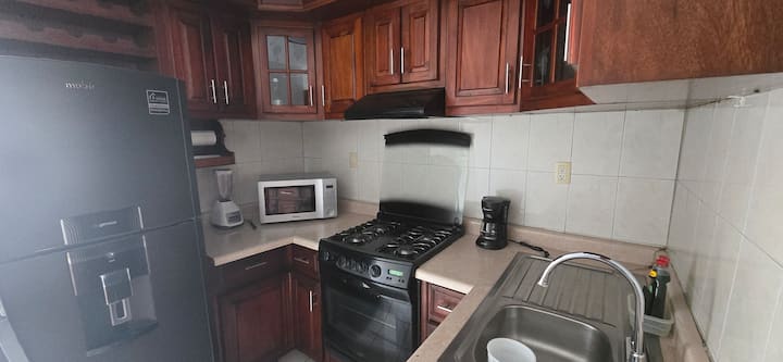 ¡Tu Hogar En Tlaquepaque! - Tlaquepaque