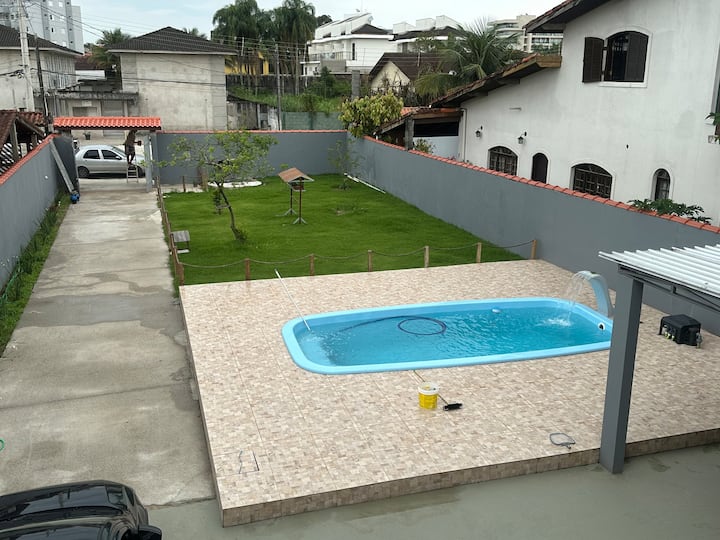 Linda Casa Em Maitinga Bertioga - Bertioga