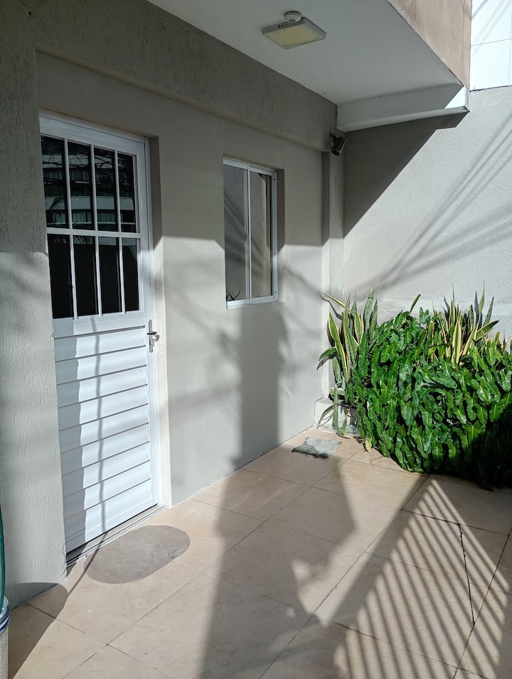 Apartamento Rio Vermelho - Rio Vermelho