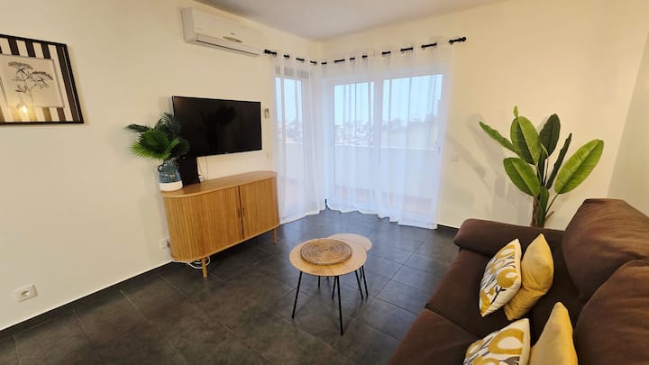 Laura's Apartment - Albufeira - Albufeira
