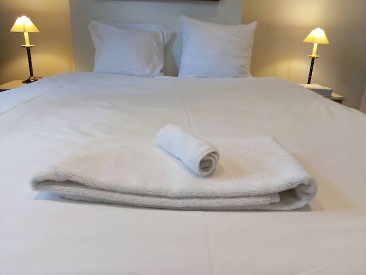 Etage Voor 4 Met Eigen Badkamer En Terras. - Antwerp