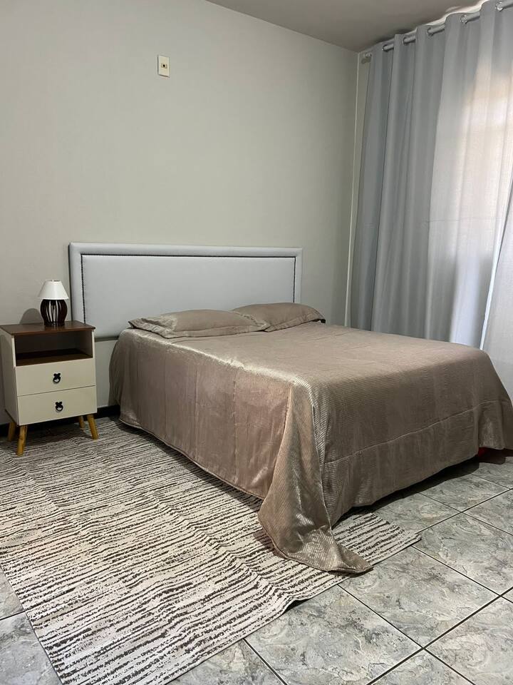 Quarto Agradável Betim - Betim