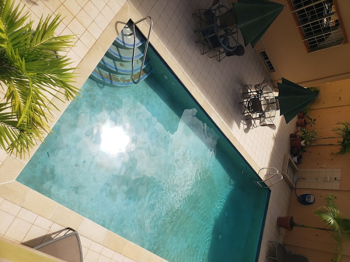 Exclusive 12br Estate: Sleeps 24 - Trinidad and Tobago
