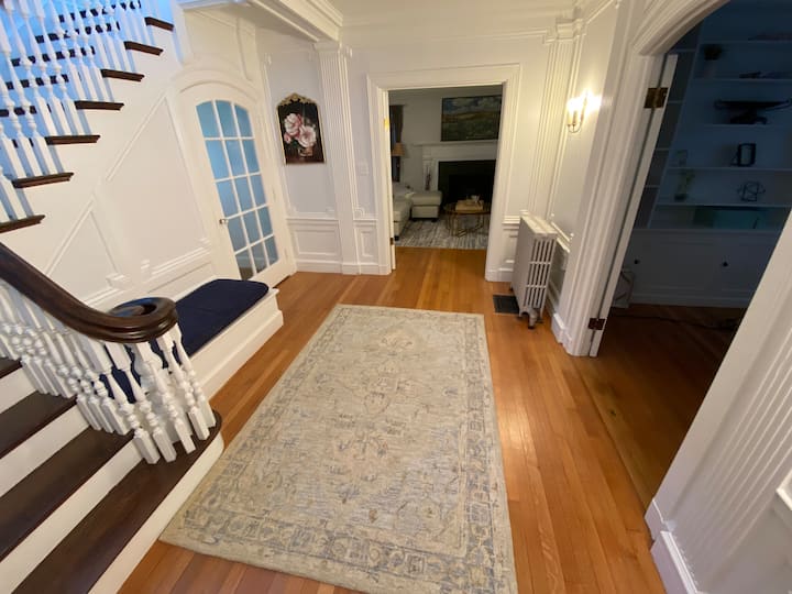 Home Away From Home - Leominster, MA