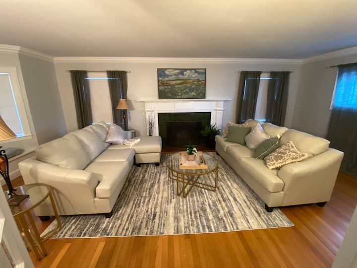 Home Away From Home - Leominster