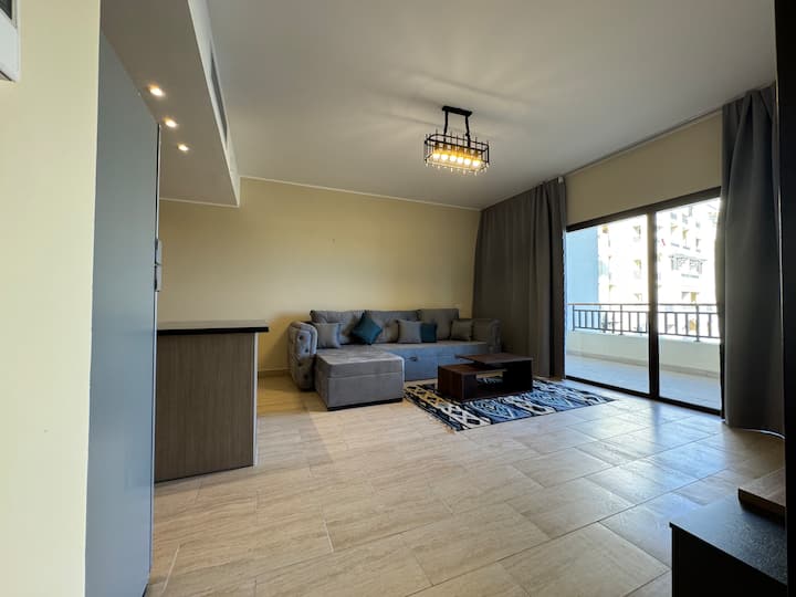 Aldau Sea World Suit’s 2401 - Hurghada