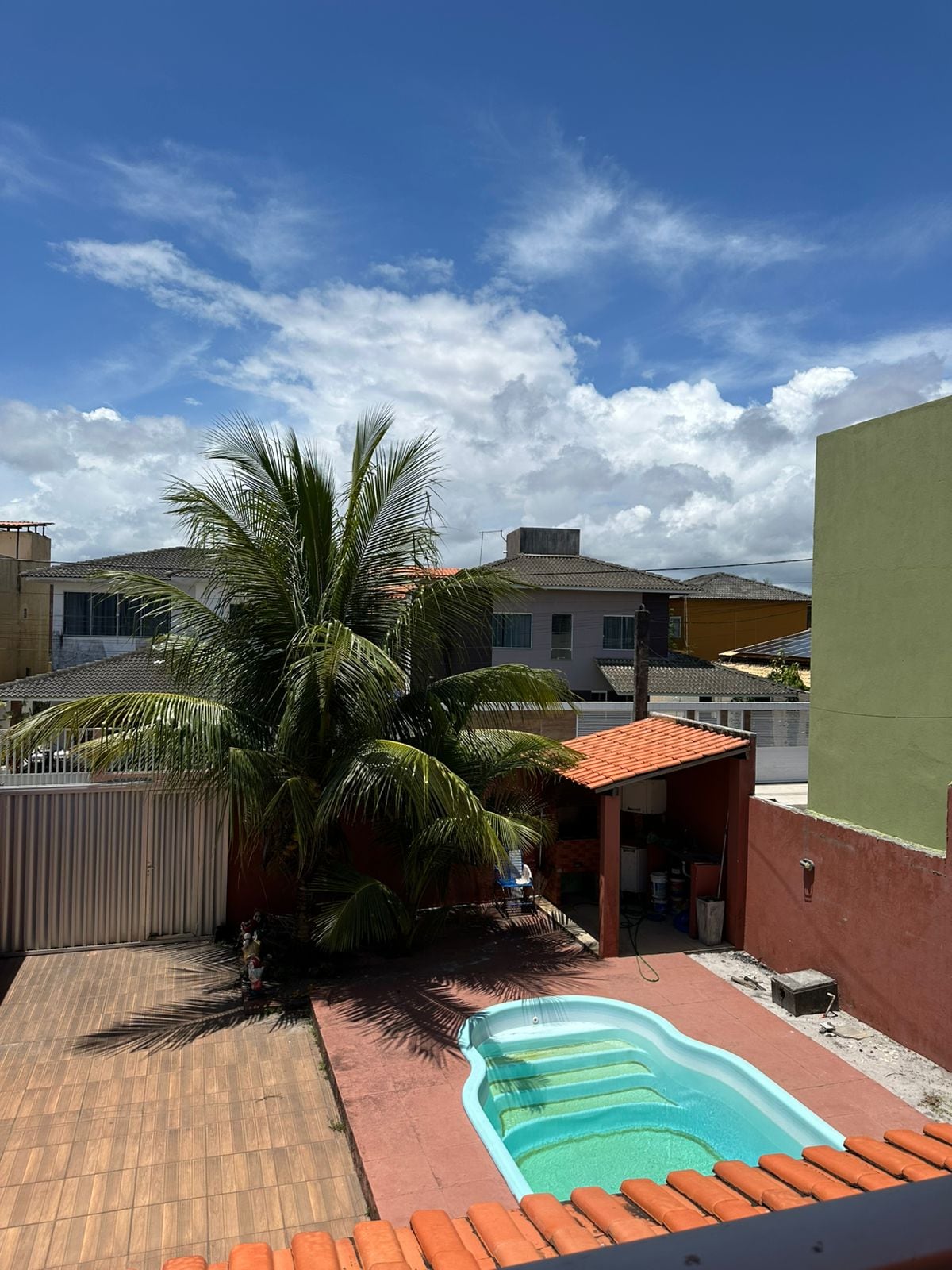 Arembepe condominium house - Houses for Rent in Camaçari, Bahia, Brazil ...