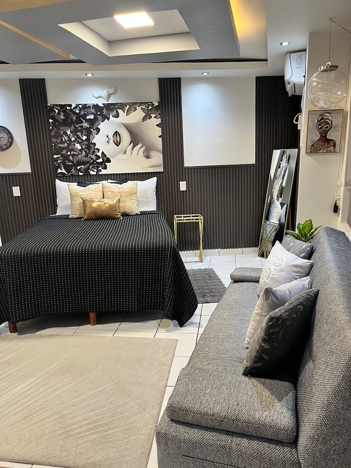 Departamento En Zona Centro - Delicias
