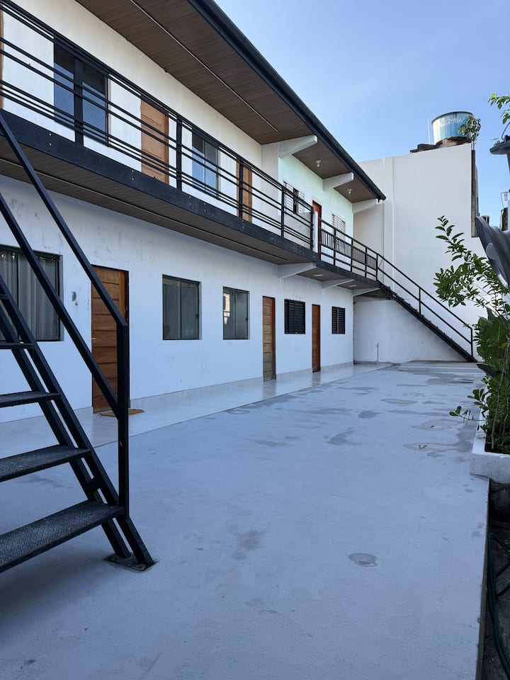 Apartamento Completo E Bem Localizado Em Macapá. - Santana, Brazil