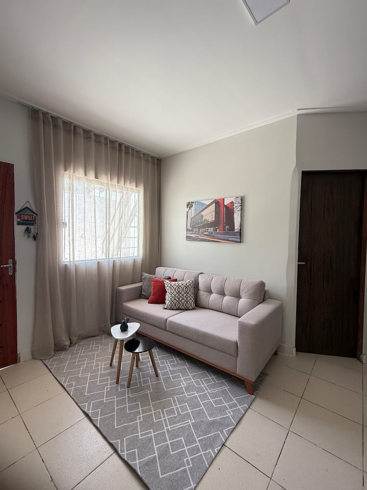Apartamento Completo E Bem Localizado Em Macapá. - Santana, Brazil