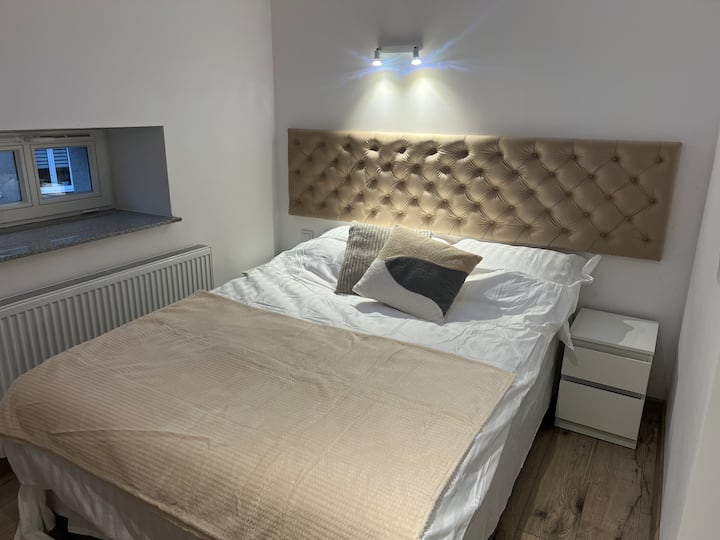 Loft W Centrum Miasta - Katowice