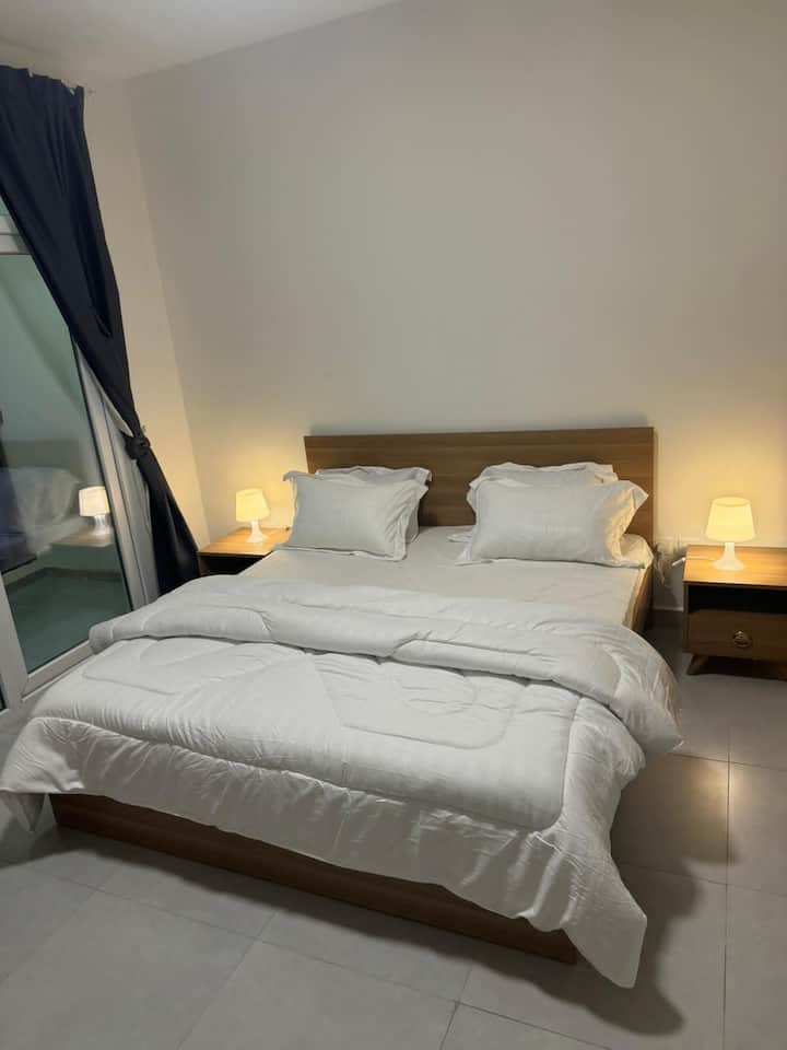 Holiday In 3in1 Suites- 3 Bedroom Suites & Parlor - Qatar