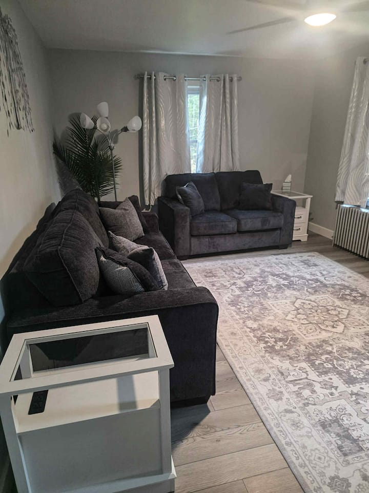 Newly Remodeled. Quiet And Cozy. - Huntingdon County
