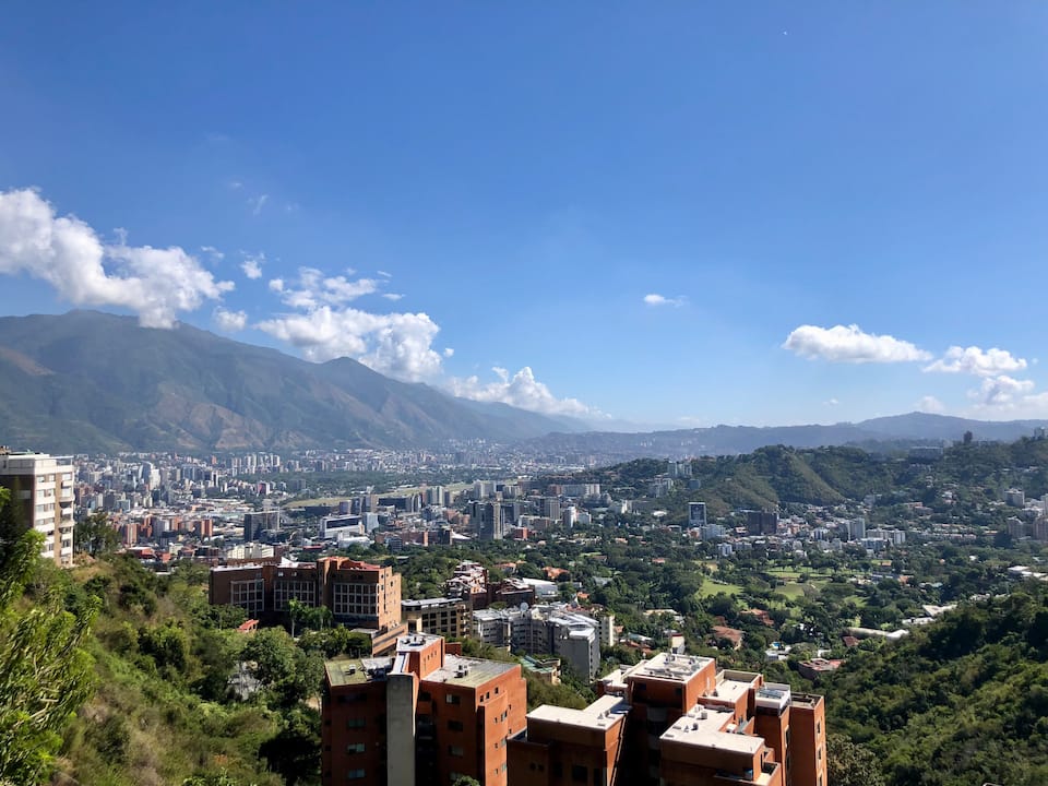 Venezuela Vacation Rentals - Airbnb