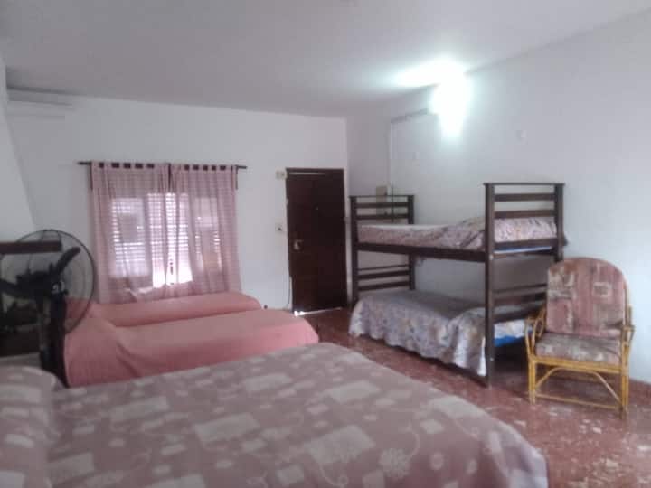 Hospedaje Familiar - Salta