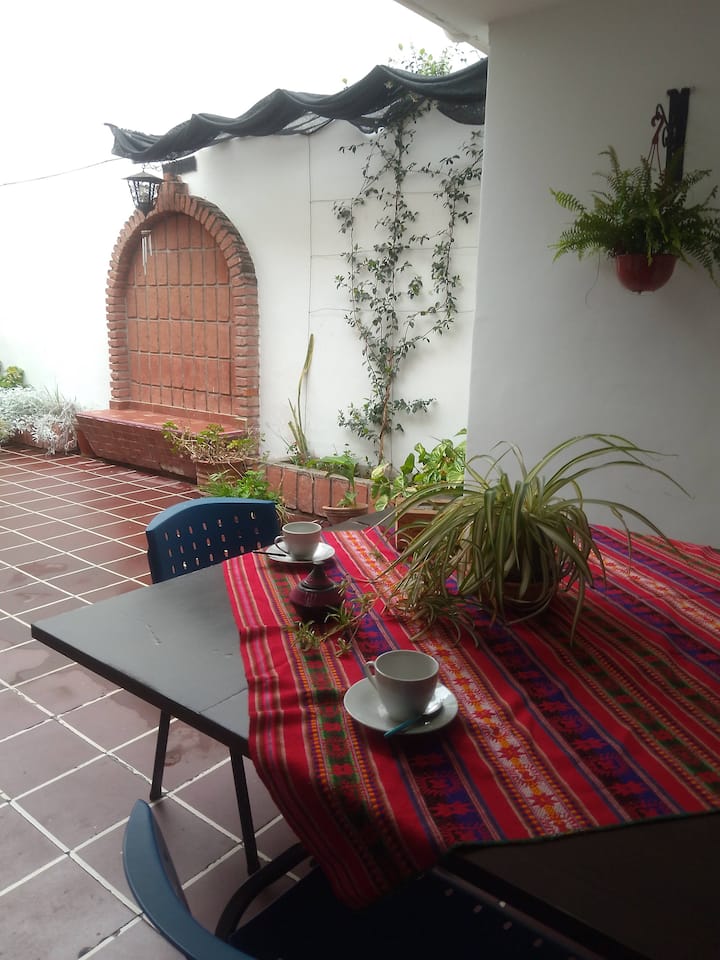 Hospedaje Familiar - Salta