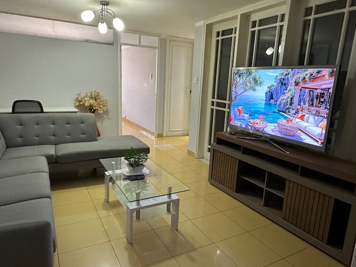 B2 Todo Lo Que Necesitas En Un Solo Lugar. - Cajamarca