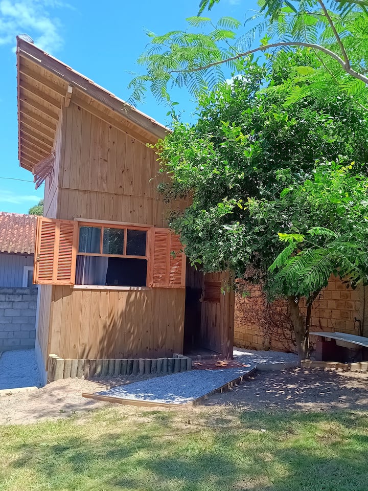 Lemon House - Imbituba