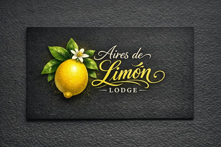 Aires De Limón Lodge, Descanso En Olmué - Olmué