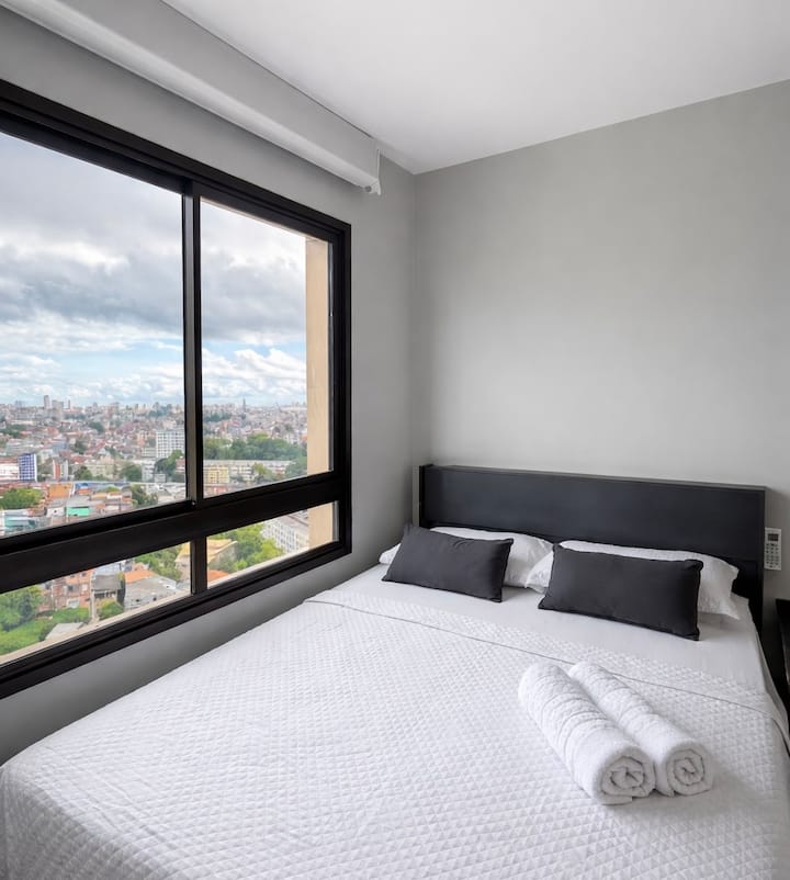 Apartamento Aconchegante Na Federação - Rio Vermelho