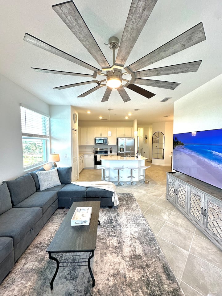 Heritage Hideaway - Floride