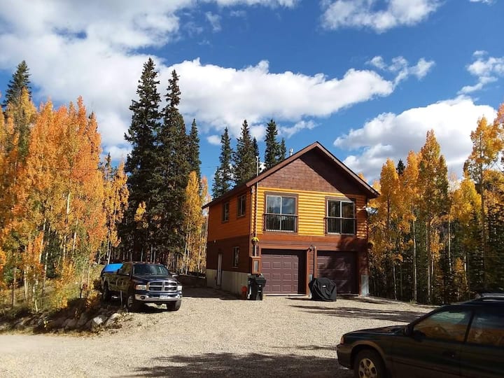 Aspen Ridge - Alma, CO